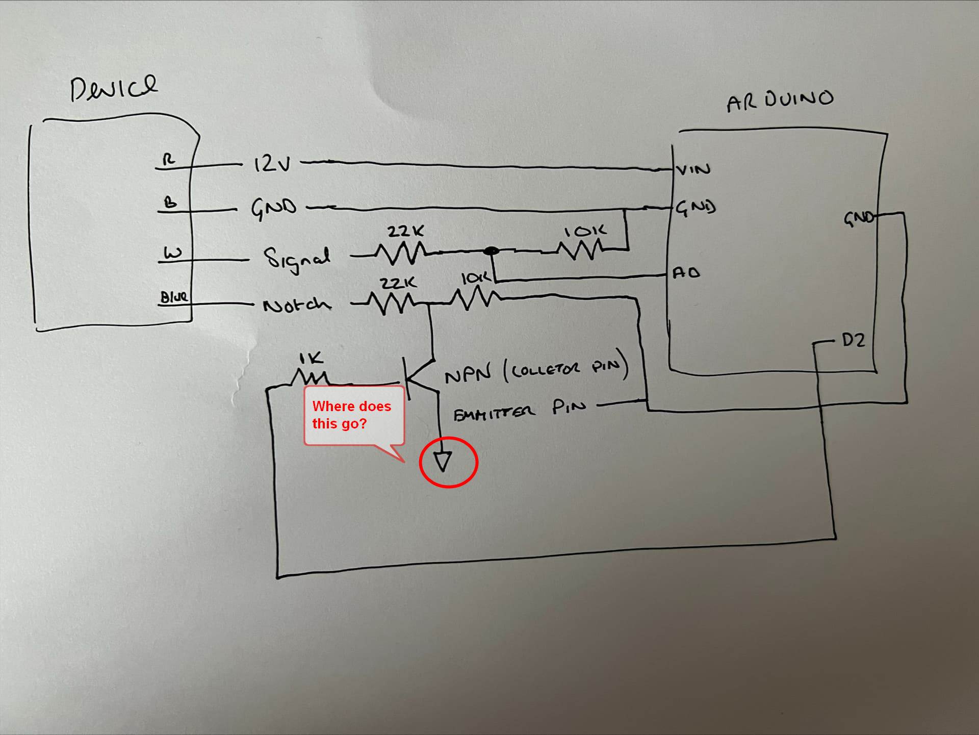 Pin Voltage Pullup Page 2 General Guidance Arduino Forum