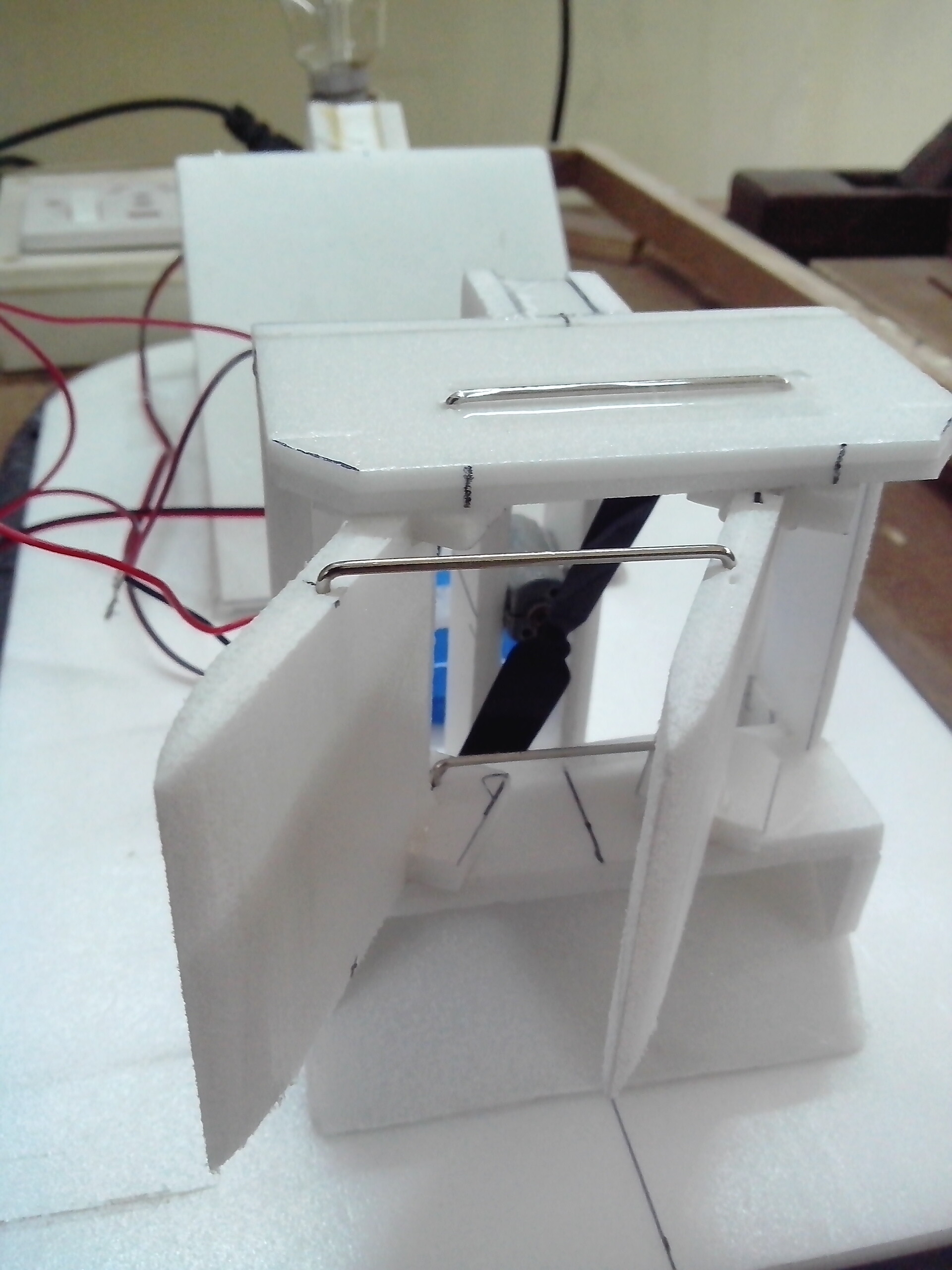 Want To Make Rf Based Rc Hovercraft Using Arduino Nano N Uno General Guidance Arduino Forum