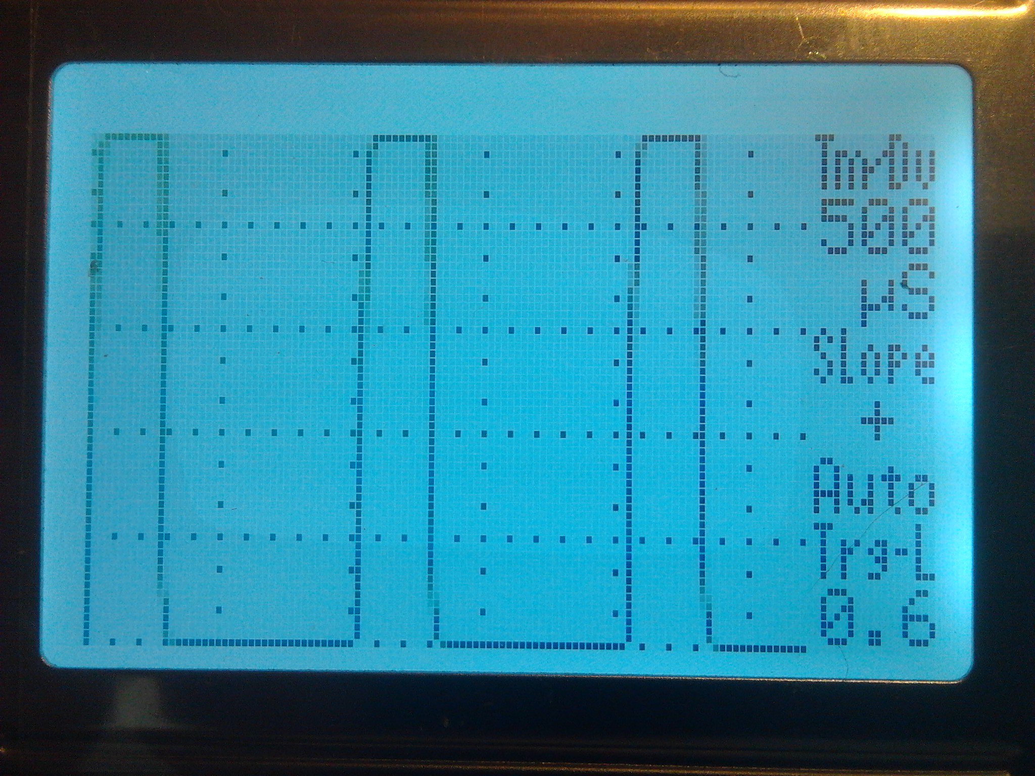 DSO Nano V2, digital oscilloscope - General Electronics - Arduino Forum