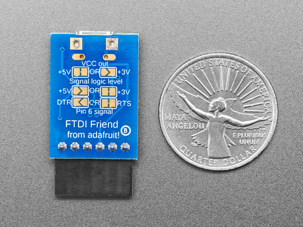 Questions about powering the CP2104 - Page 3 - General Electronics - Arduino Forum