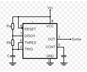 Conversion potentiomètre pwm - Français - Arduino Forum