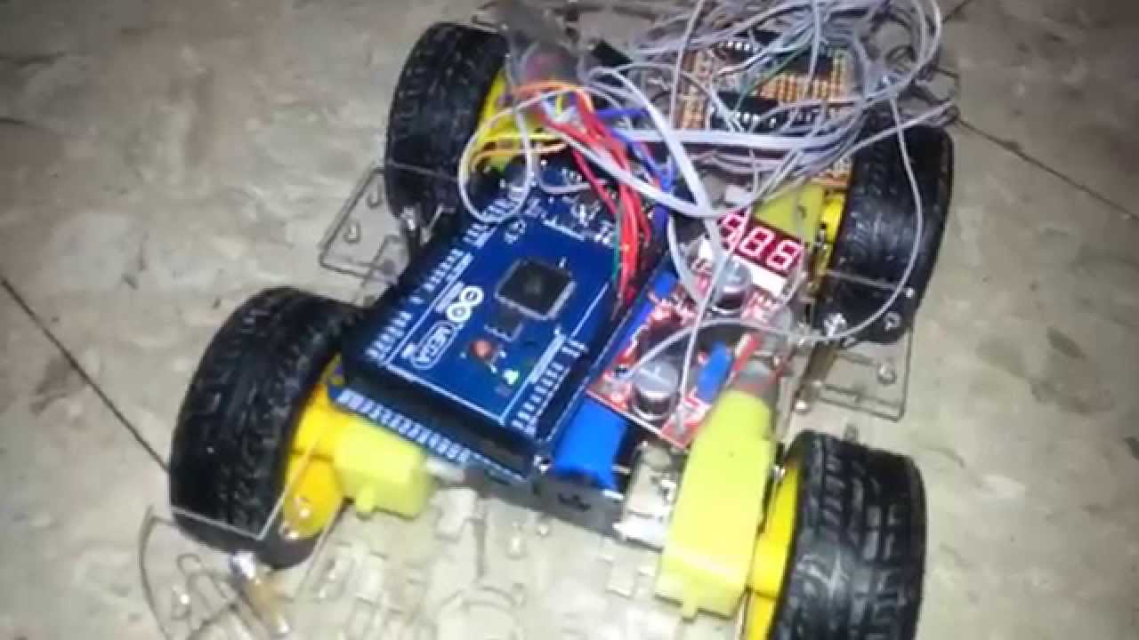 My arduino projects - Showcase - Arduino Forum