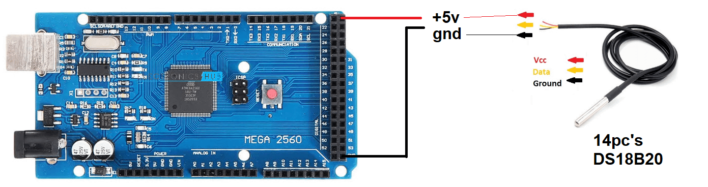 Arduino Lcd Tft Blackout After 15 Minutes Project Guidance Arduino Forum 