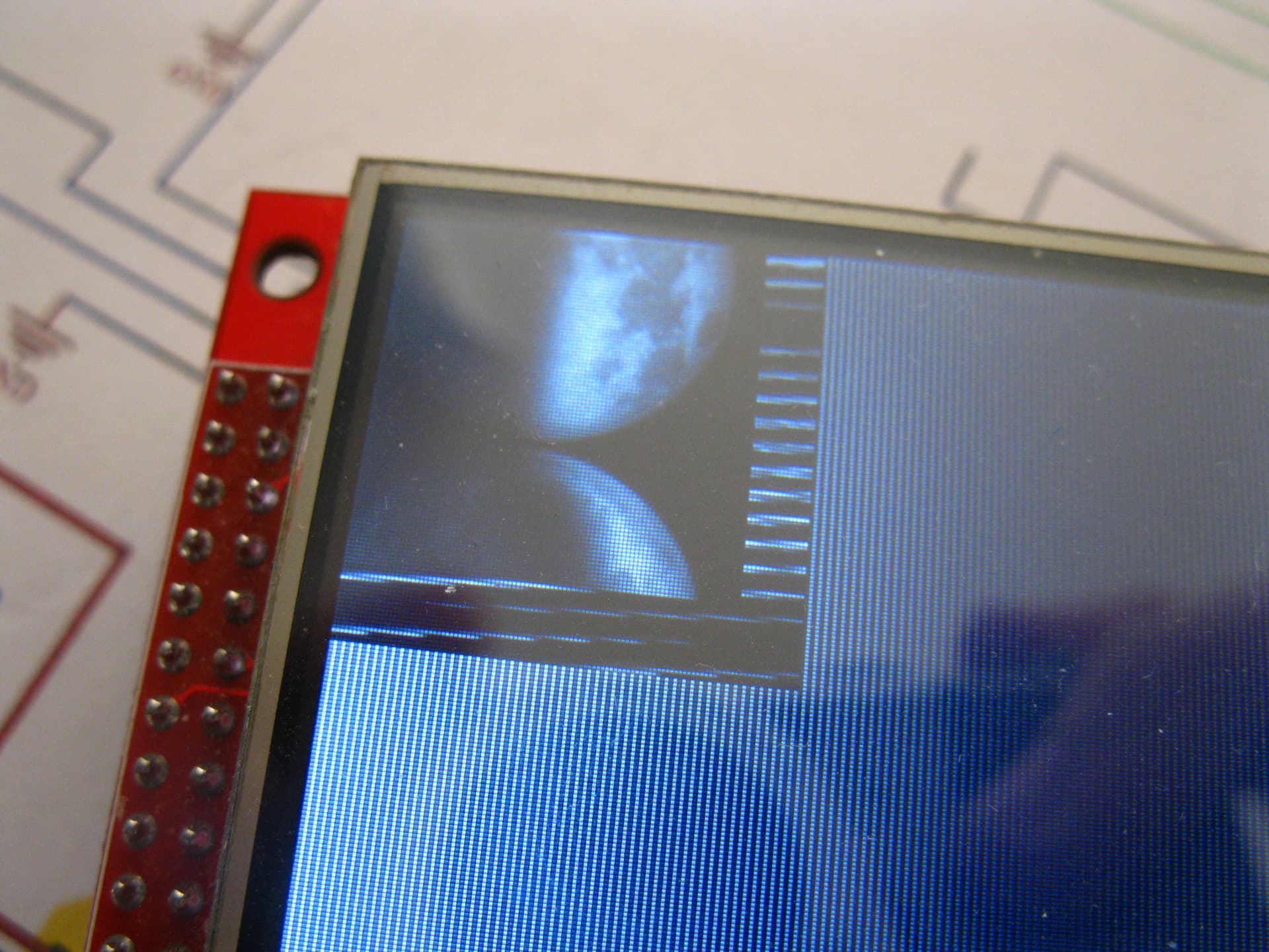 Program Storage Space Is Wrecking My Code Page 2 Programming Arduino Forum