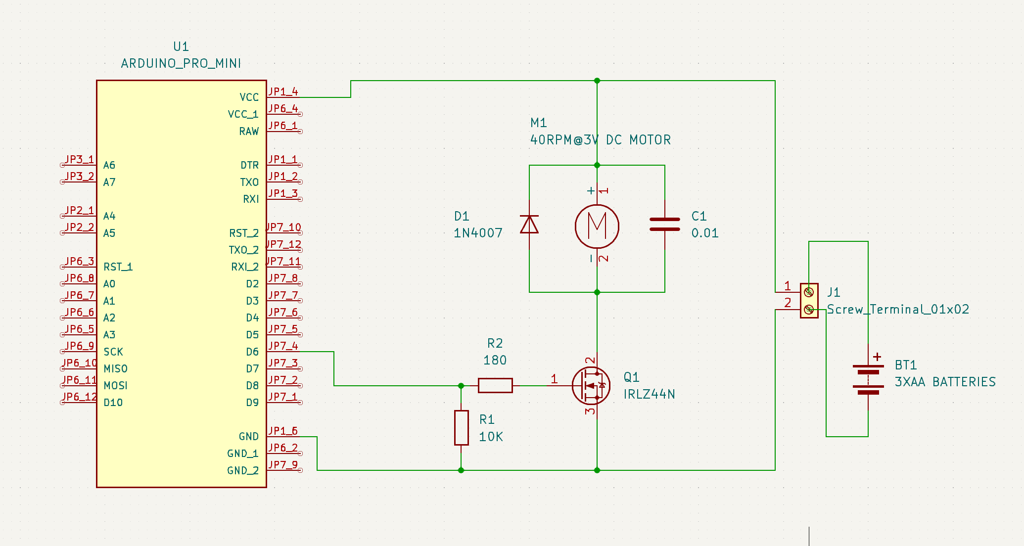 Help me review my breadboard? - Page 2 - General Guidance - Arduino Forum