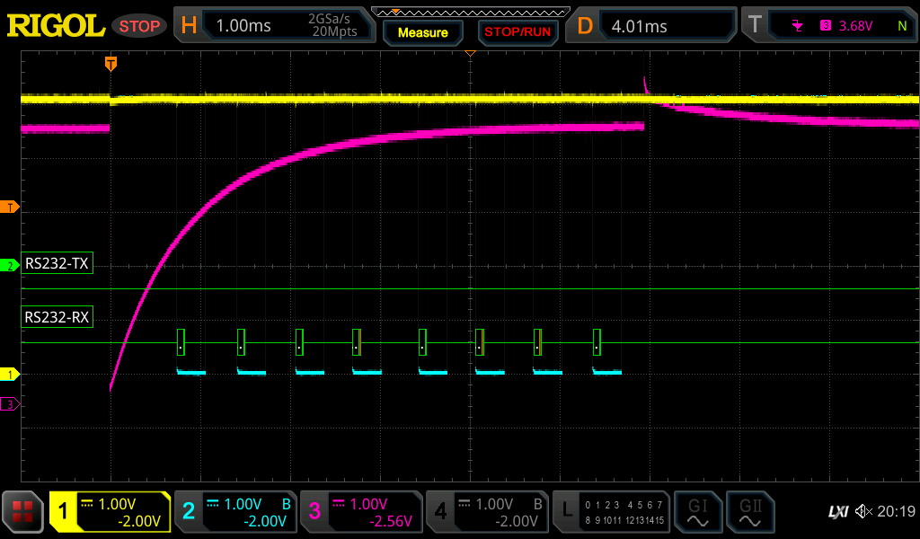 ATmega328P always skips bootloader - Microcontrollers - Arduino Forum