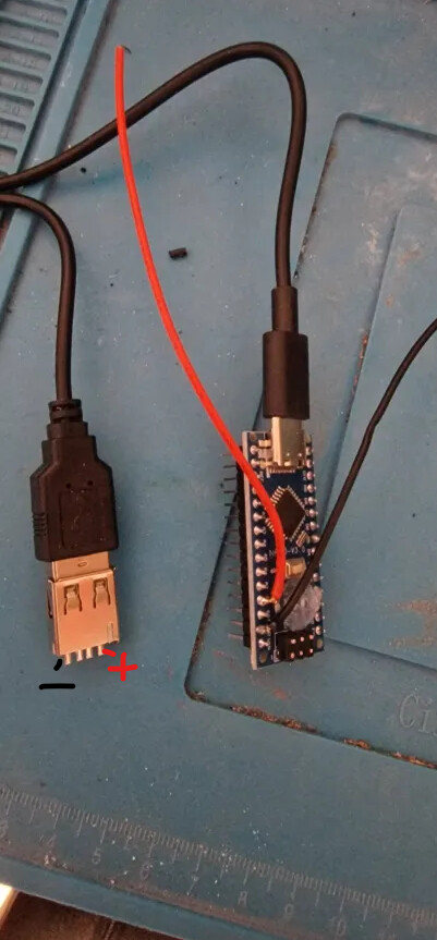 Nano keeps getting fried - General Guidance - Arduino Forum