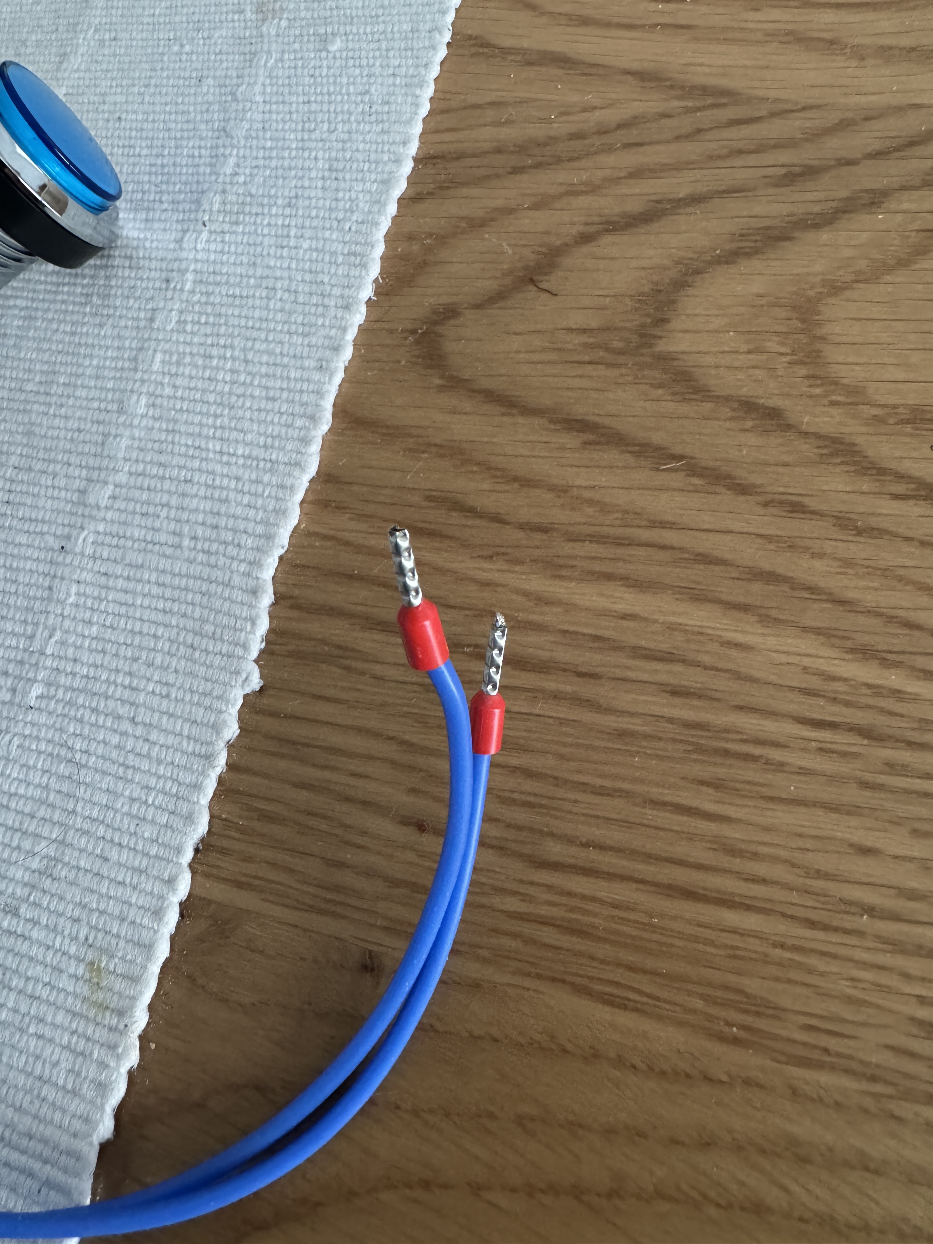 Diode wiring without soldering - General Electronics - Arduino Forum