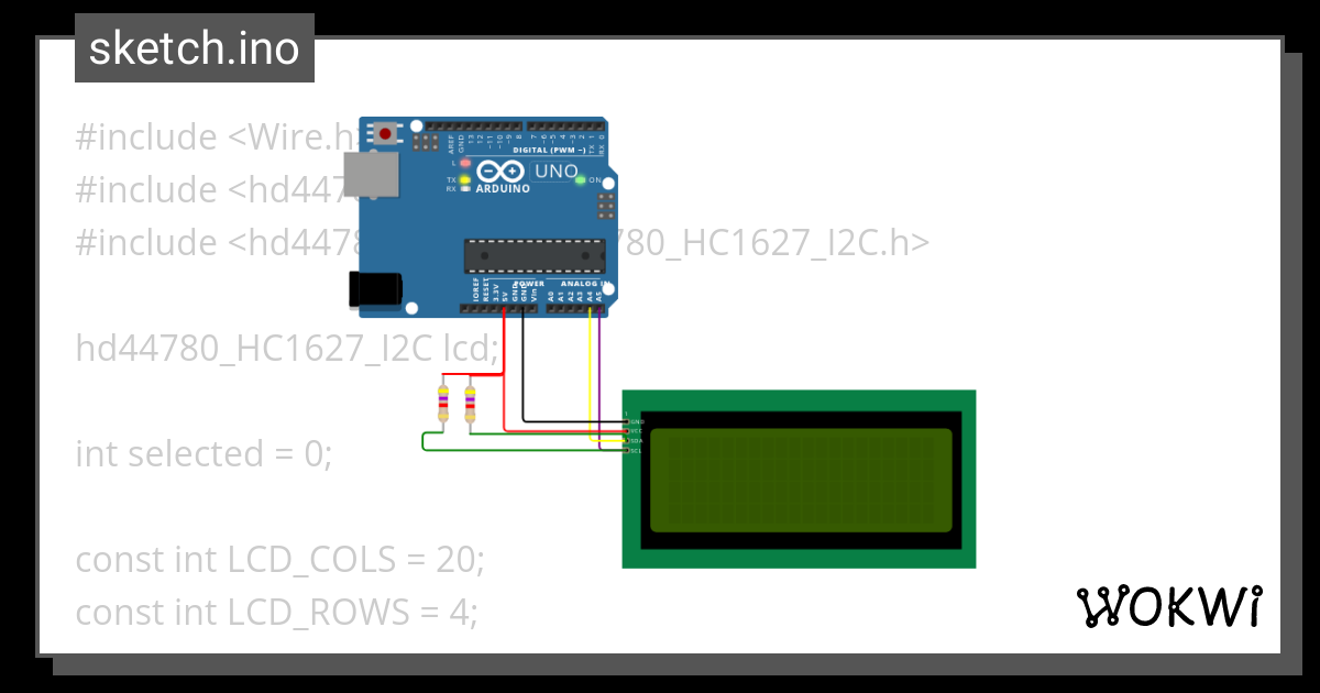 Void start() function not completing - Programming - Arduino Forum