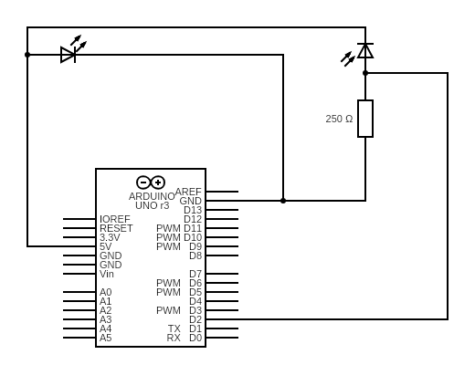Problem when measuring motor RPM with interrupt - Programming - Arduino Forum