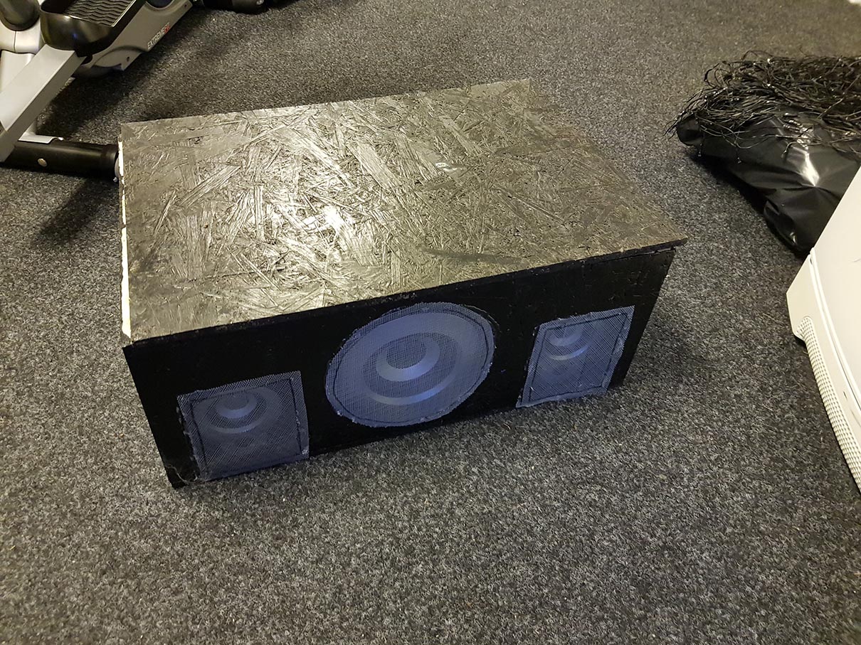 Outdoor sensor - Sensors - Arduino Forum