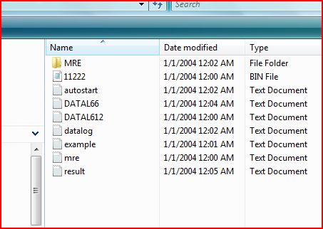 change the default date and time using SD library - Libraries - Arduino ...
