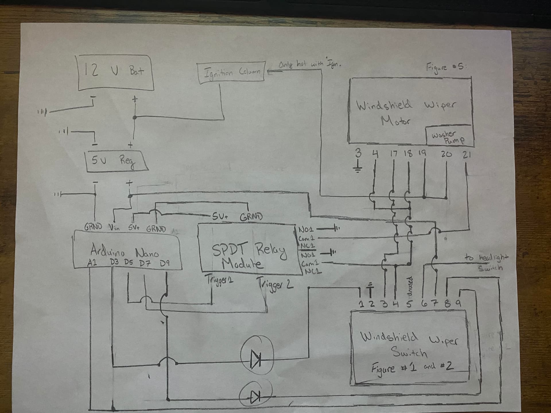 Input Pullup Resistor Always Reading High Page 2 General Guidance Arduino Forum
