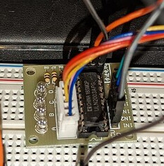 Schwierigkeiten beim Benutzen eines Stepper-Motors - Deutsch - Arduino ...