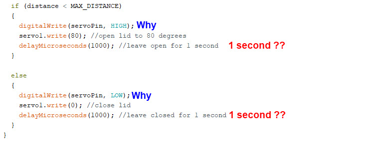 How does this code look? - General Guidance - Arduino Forum