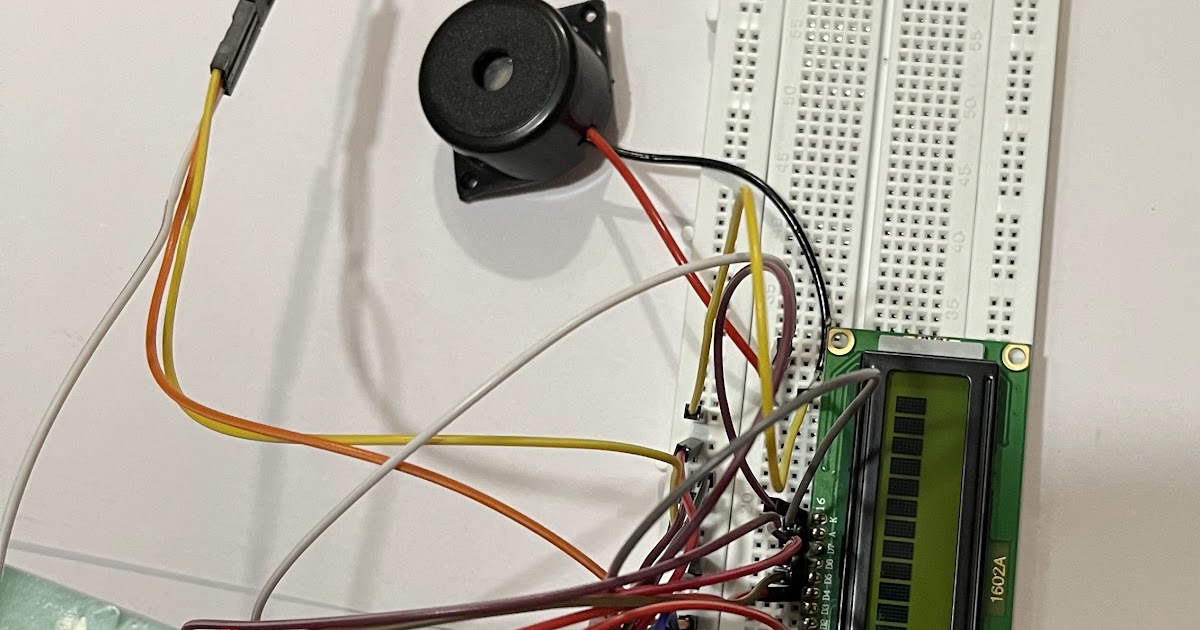 LCD 1602A totally unresponsive - Page 2 - Displays - Arduino Forum