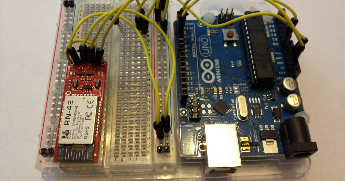 Arduino + ATtiny85 wireless sensors - Showcase - Arduino Forum