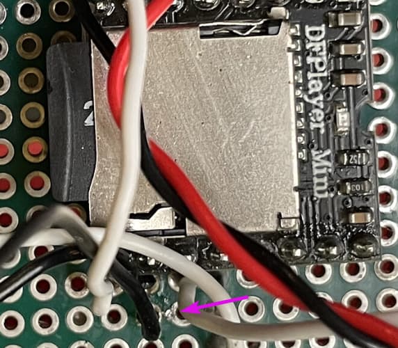 DFplayer mini troubleshooting - Page 2 - Audio - Arduino Forum