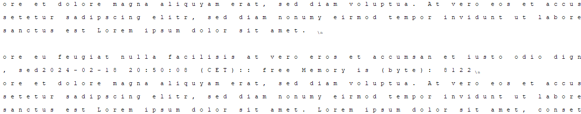 DwarfOS, lightweight modules for fast project start - Programming - Arduino Forum