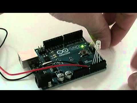 Color Detector ? - LEDs and Multiplexing - Arduino Forum