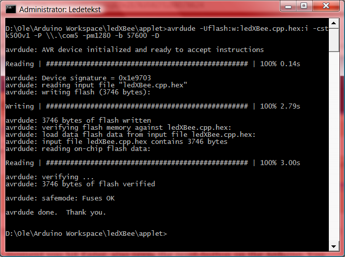 Xbee Wireless Sketch Upload - Troubleshooting - Arduino Forum Xbee Wireless Sketch Upload - Troubleshooting - Arduino Forum