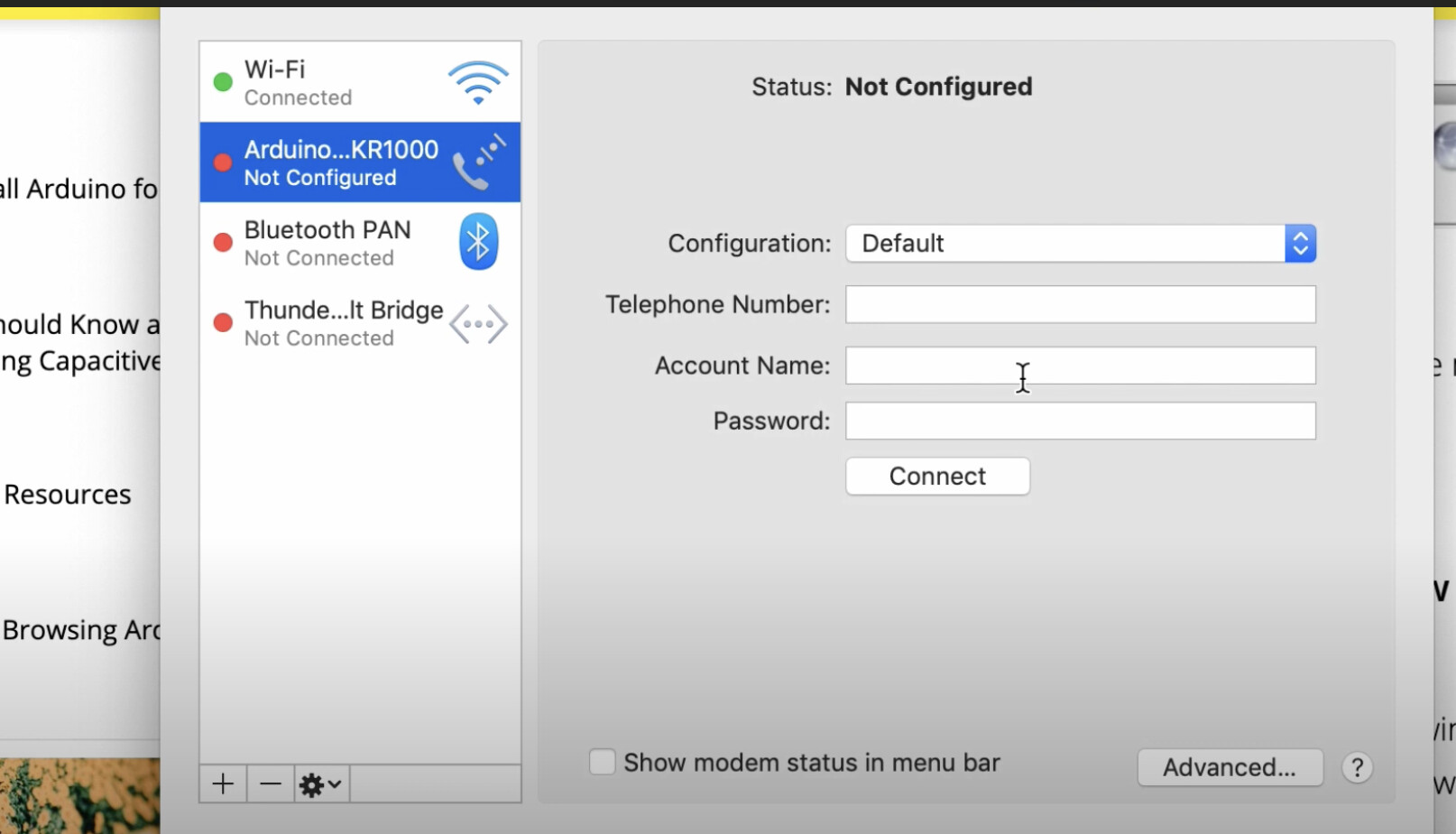 Mkr1010 Not Recognized By Macos Mojave 2019 Macbook Air Mkr Wifi 1010 Arduino Forum