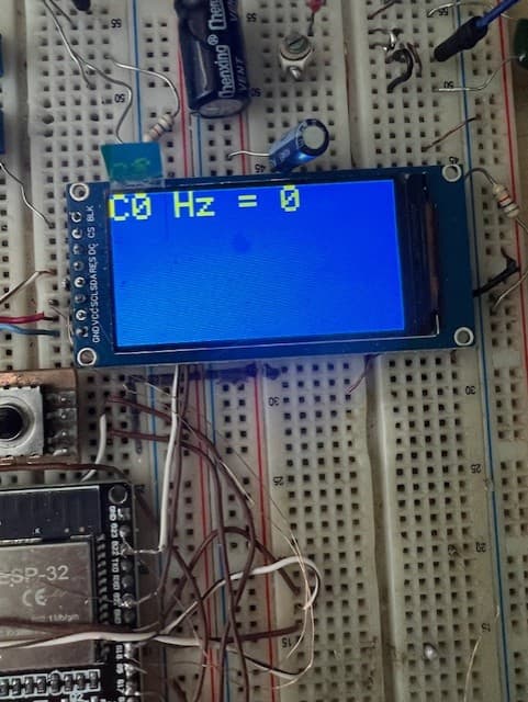 Flickering OLED - Page 2 - Programming - Arduino Forum