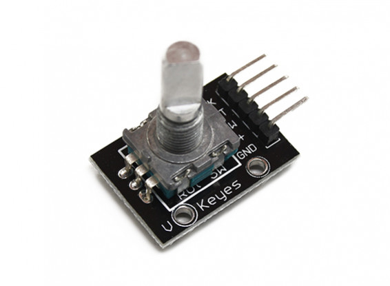 Long shaft through hole rotary encoder? - Sensors - Arduino Forum