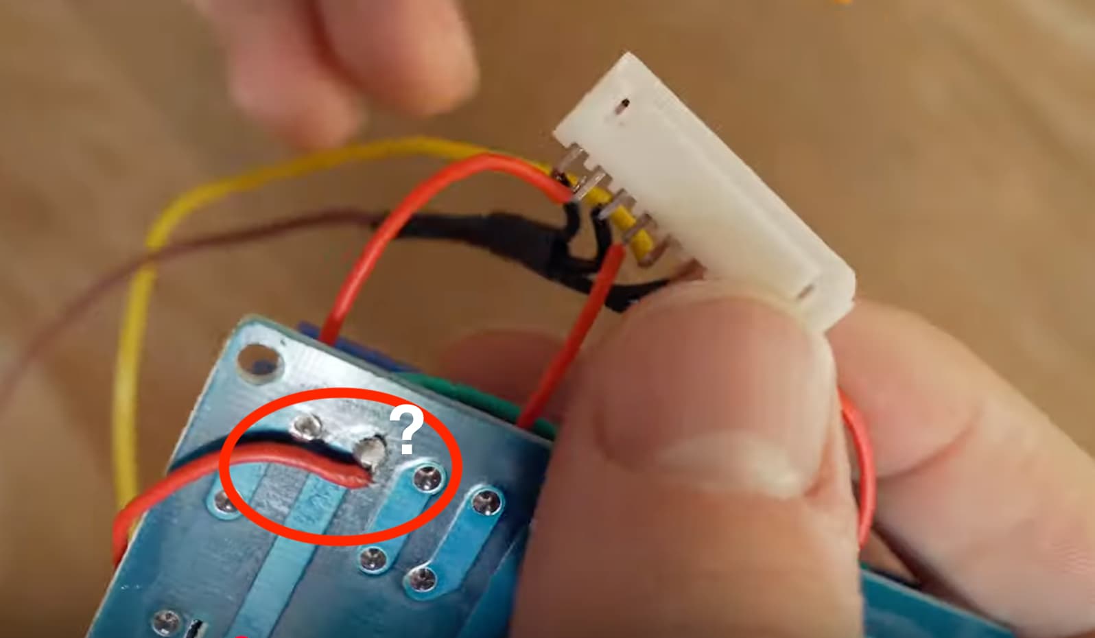 Help with identifying relay wiring - General Electronics - Arduino Forum