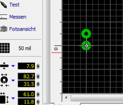 Excellon Daten überprüfen - Deutsch - Arduino Forum