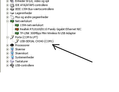 Noob having trouble uploading sketch - Programming - Arduino Forum