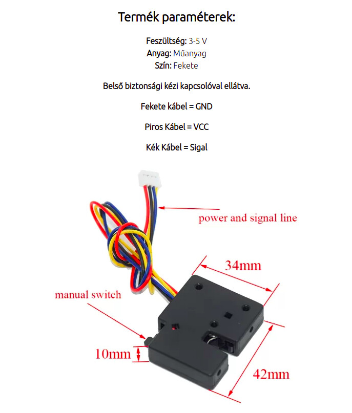 Drawer lock project help needed - Home Automation - Arduino Forum