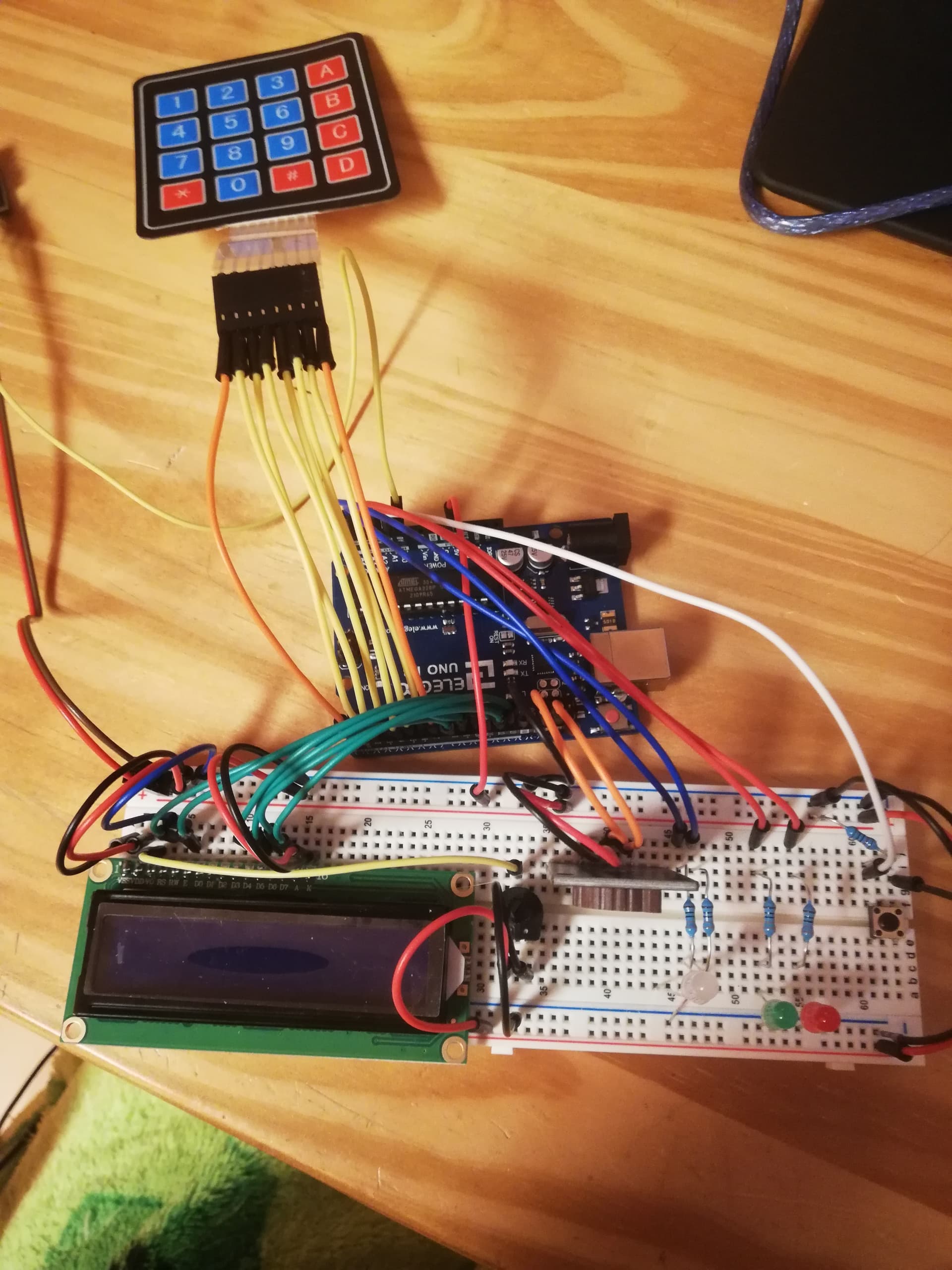 Irigation System Uni Project General Guidance Arduino Forum