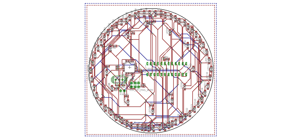 LED pocket watch with Arduino mini? - General Guidance - Arduino Forum