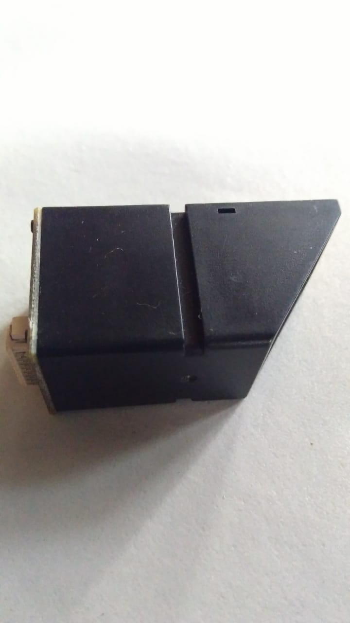 Fingerprint Module Sensors Arduino Forum