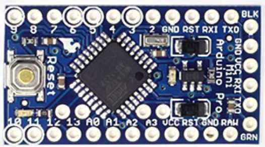 Arduino e eeprom esterna - Generale - Arduino Forum