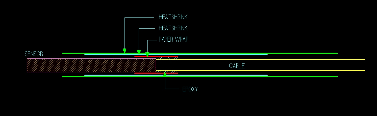 Underwater temperature monitoring device - Page 2 - General Guidance ...