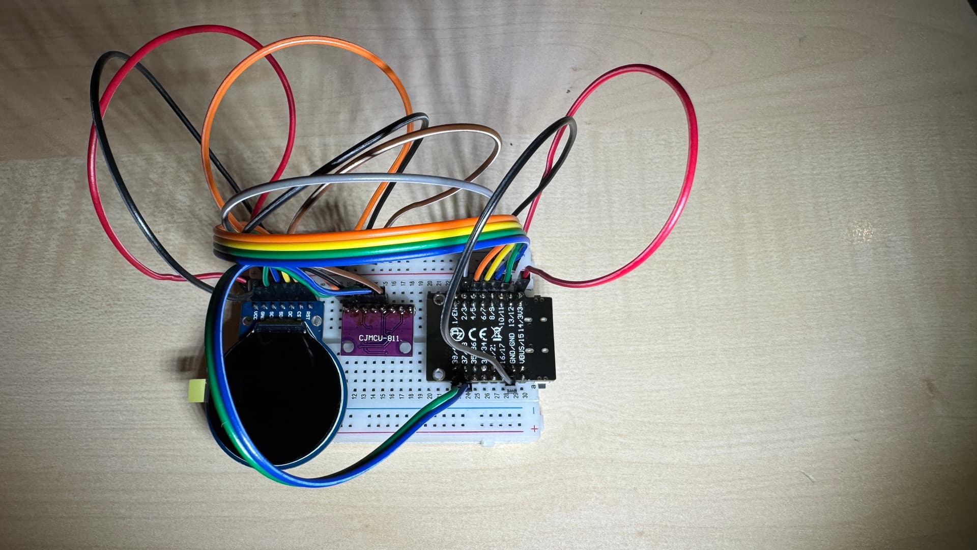 Kompilierungsfehler TFT Display: class TFT_eSPI' has no member named 'drawSmoothCircle - Page 2 ...