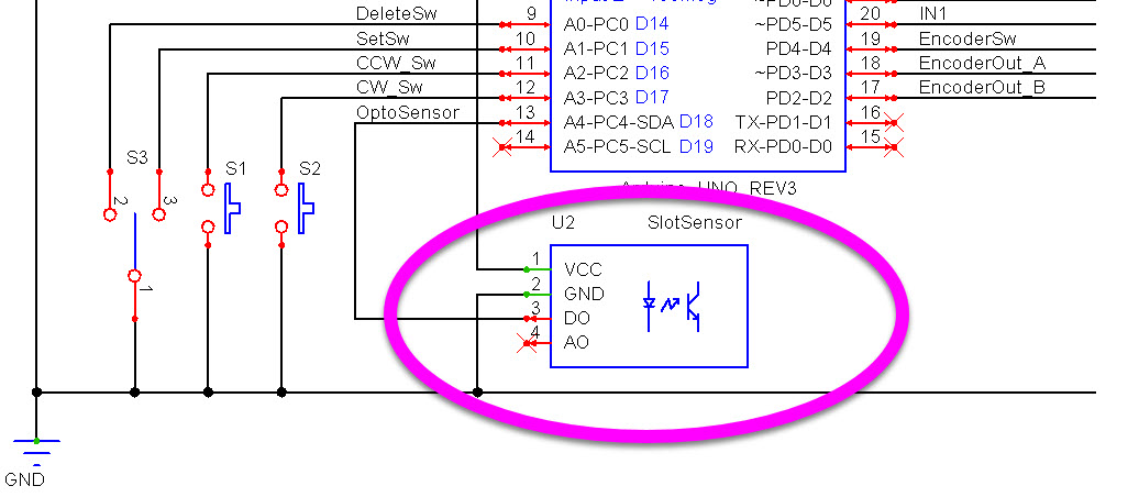 Model Railway Turntable In A Spin So Much Im Dizzy Page 5 General Guidance Arduino Forum