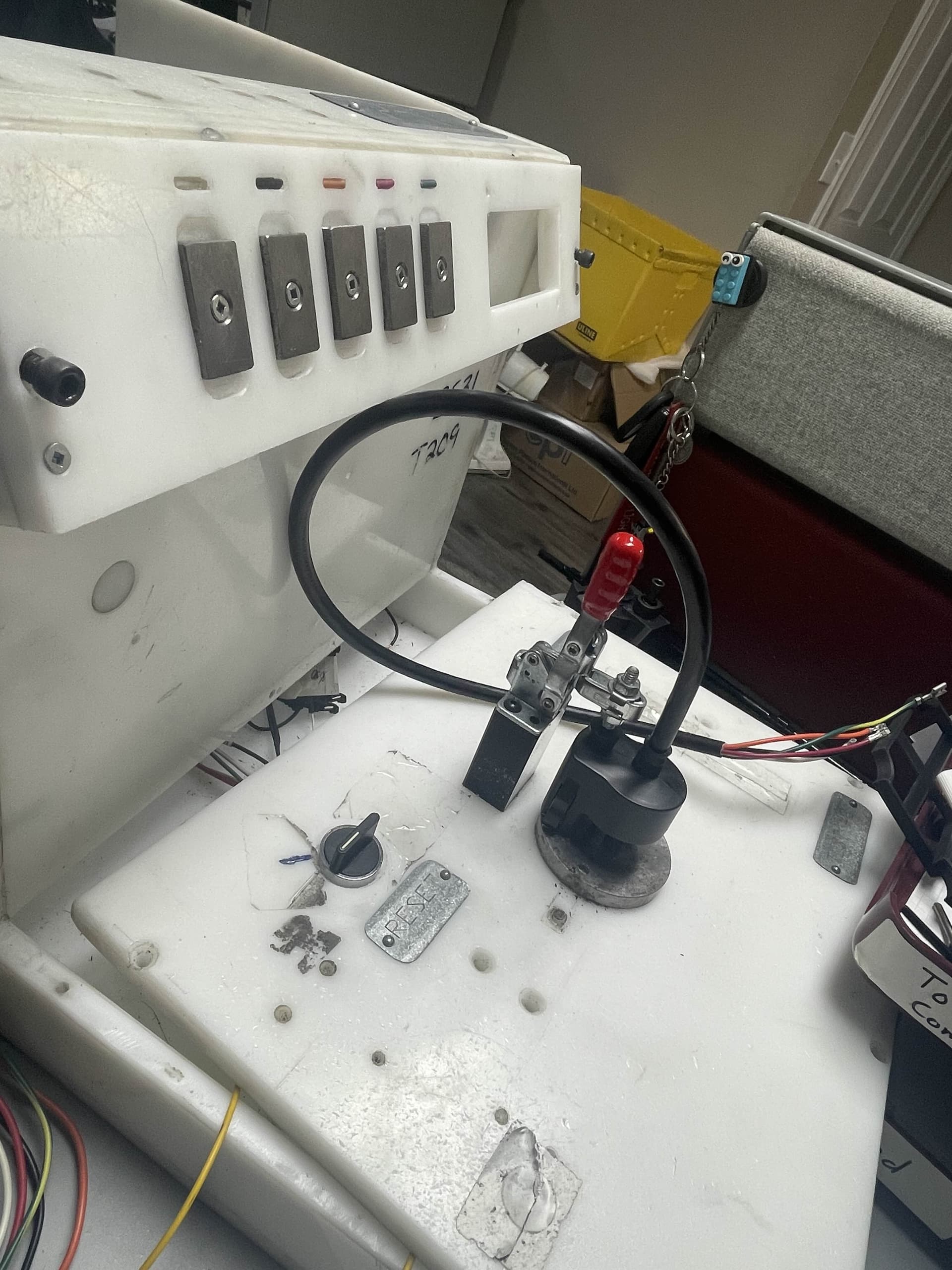 Addressable Continuity - Programming - Arduino Forum