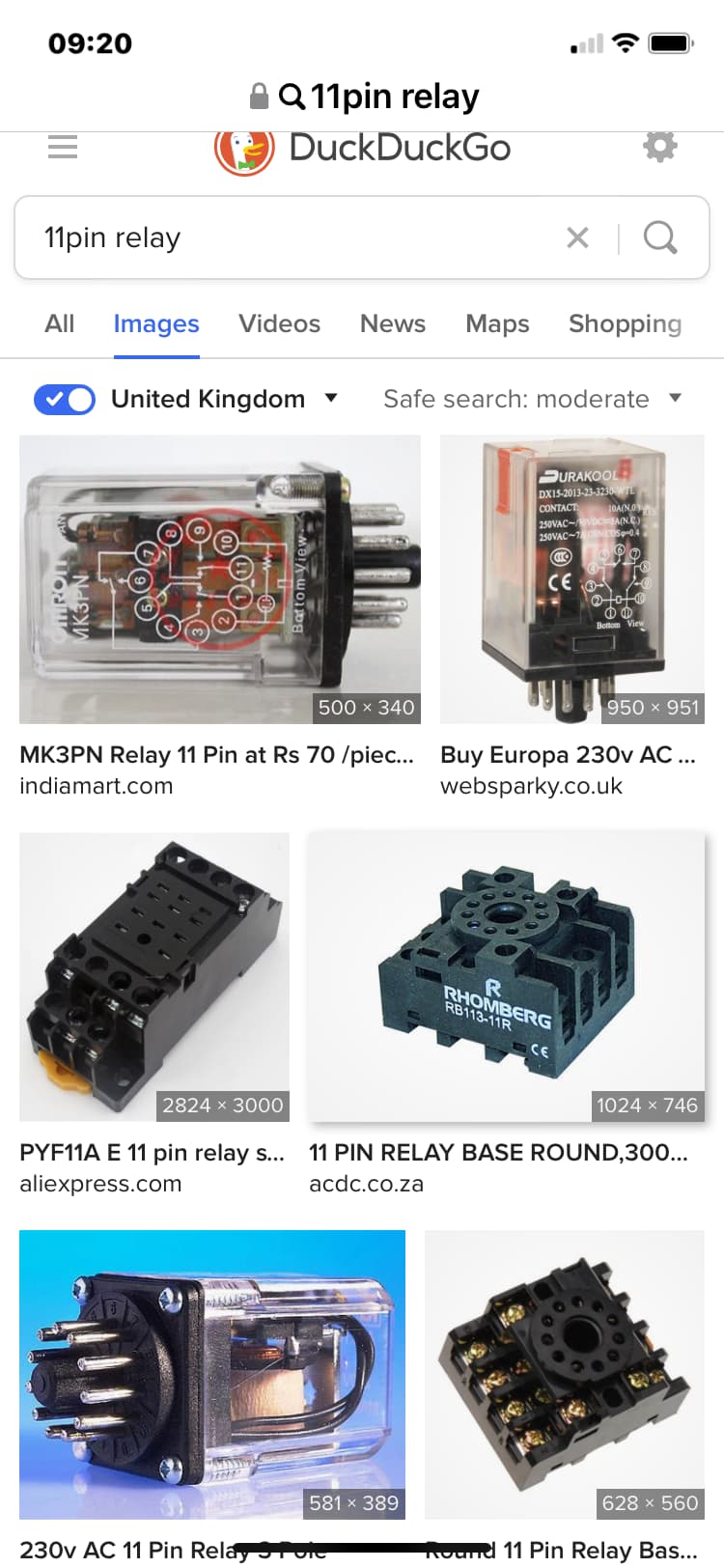 Relays contactors - General Guidance - Arduino Forum