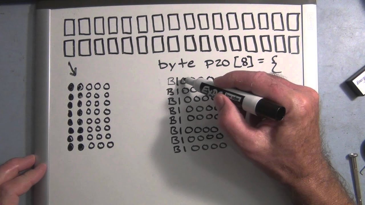 How to stop a Progress/loading bar loop? - General Guidance - Arduino Forum