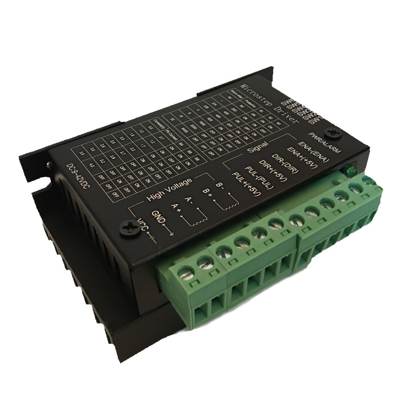 Strange Motor Behavior (Code or Wiring issue?) - Motors, Mechanics ...