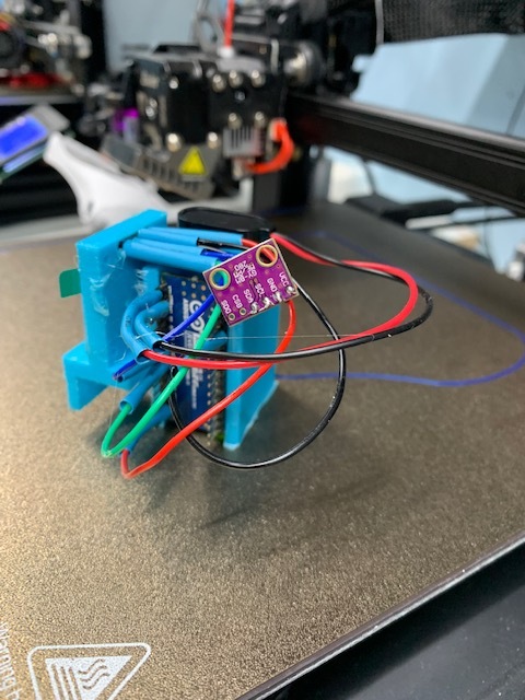 Rocket Altimeter Apogee General Guidance Arduino Forum