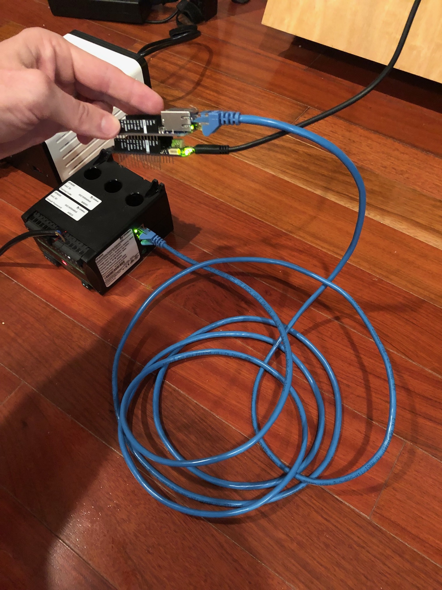 [SOLVED] MKR Ethernet TCP Connection with Horsepower Sensor ...