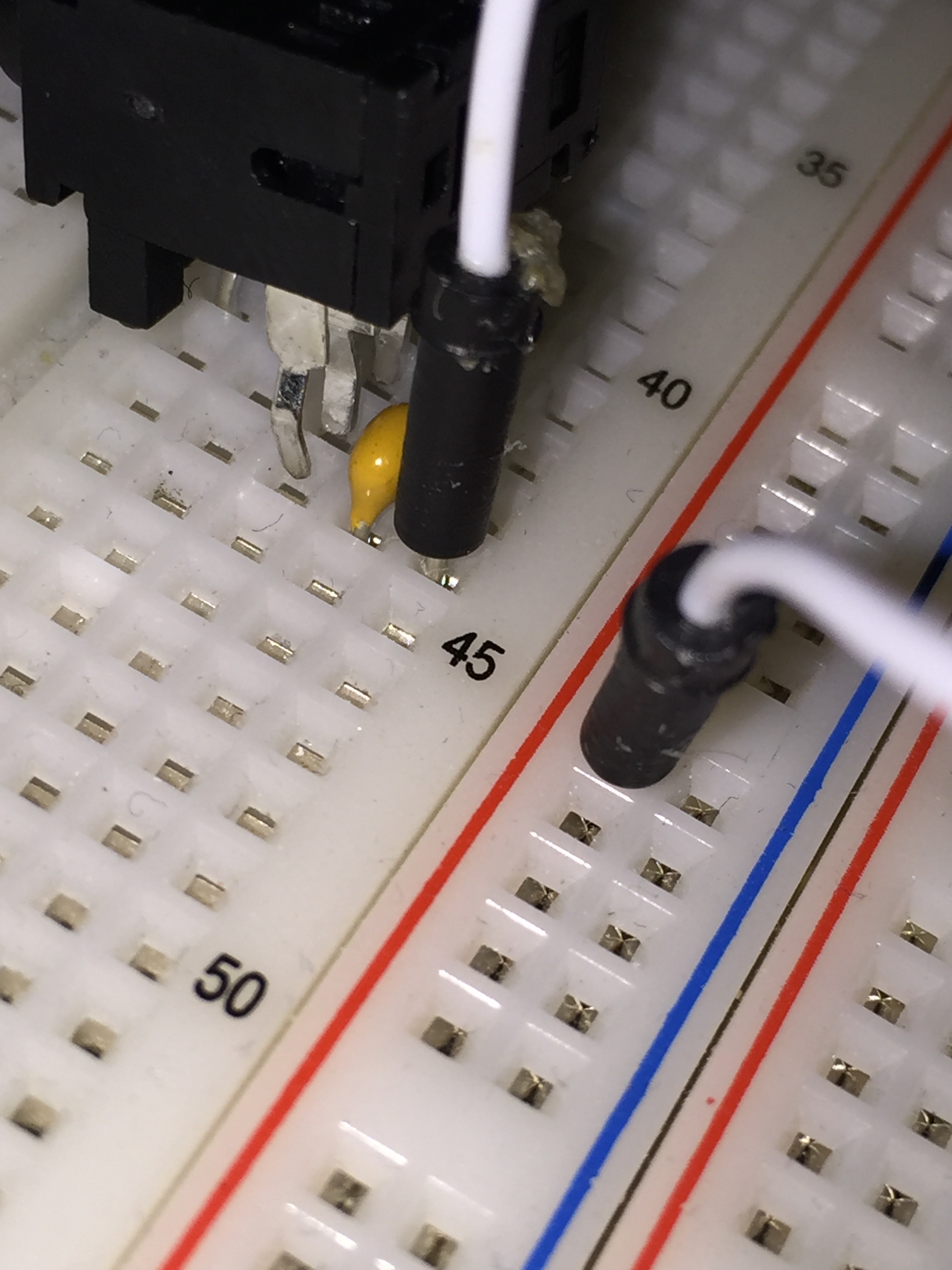 Wiring Audio 3.5mm Jack to Arduino Uno - General Guidance - Arduino Forum