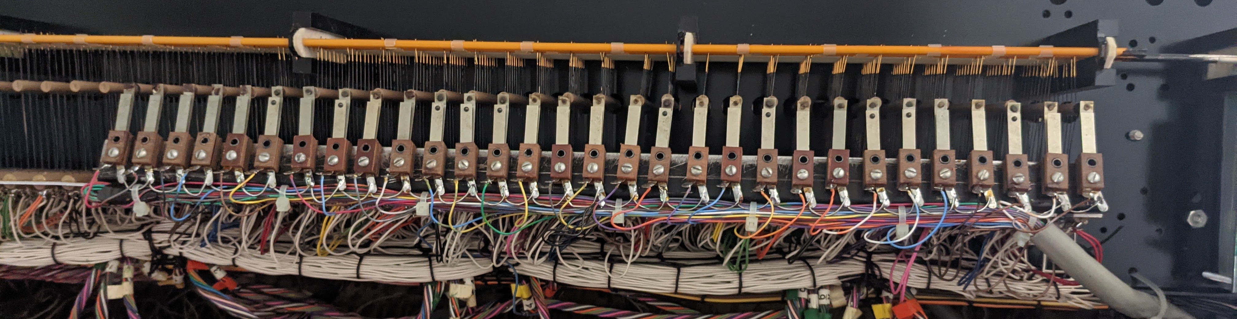 Switching 30 Solenoids From An Arduino Page 2 General Electronics Arduino Forum