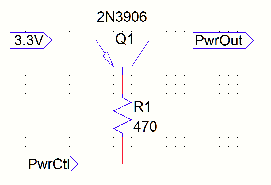Questions about powering the CP2104 - Page 4 - General Electronics - Arduino Forum