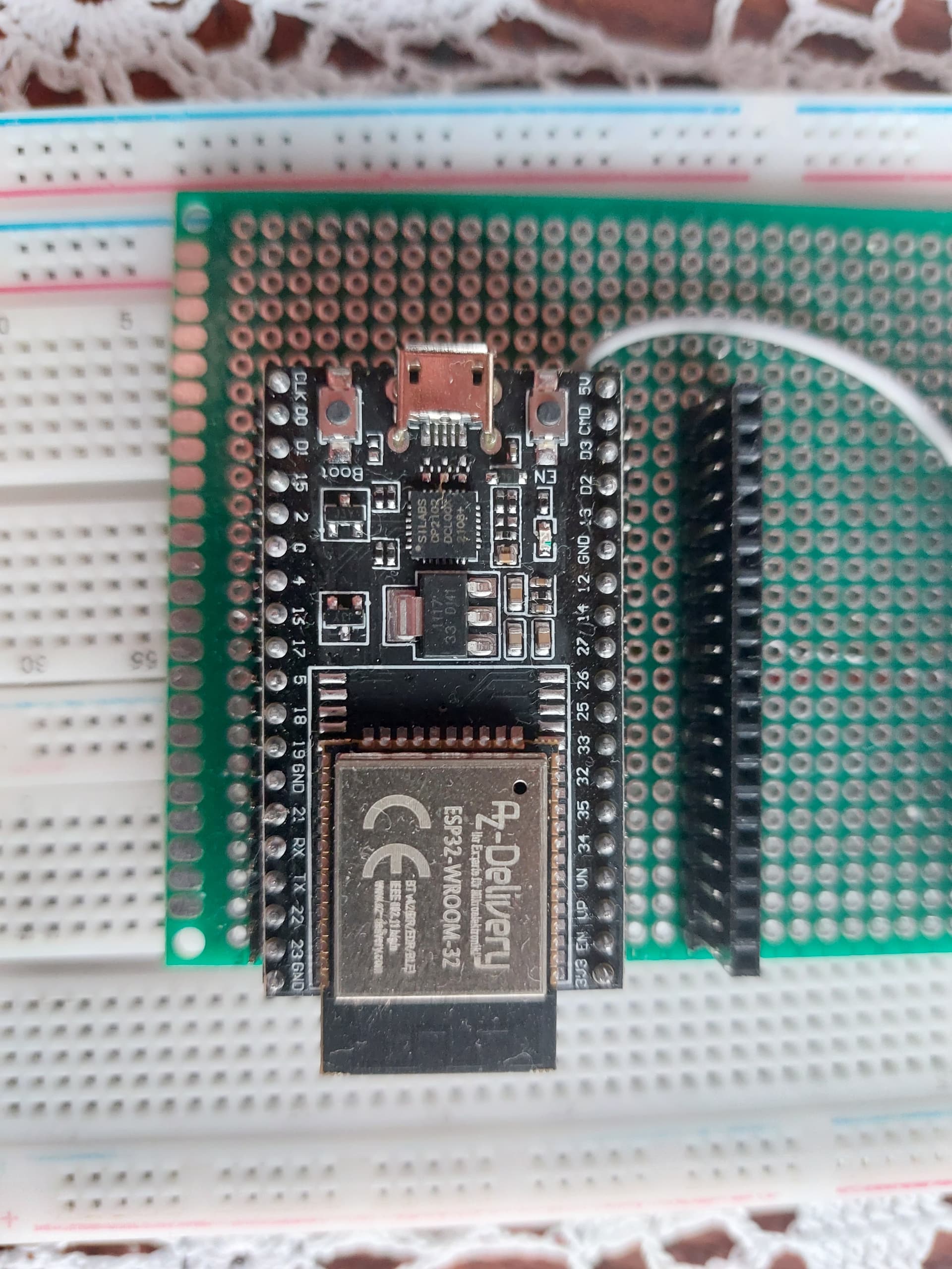 Esp32 - getting to the core of the task - Page 10 - Bar Sport - Arduino Forum