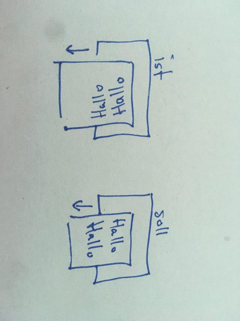 Thermodrucker Projekt Deutsch Arduino Forum